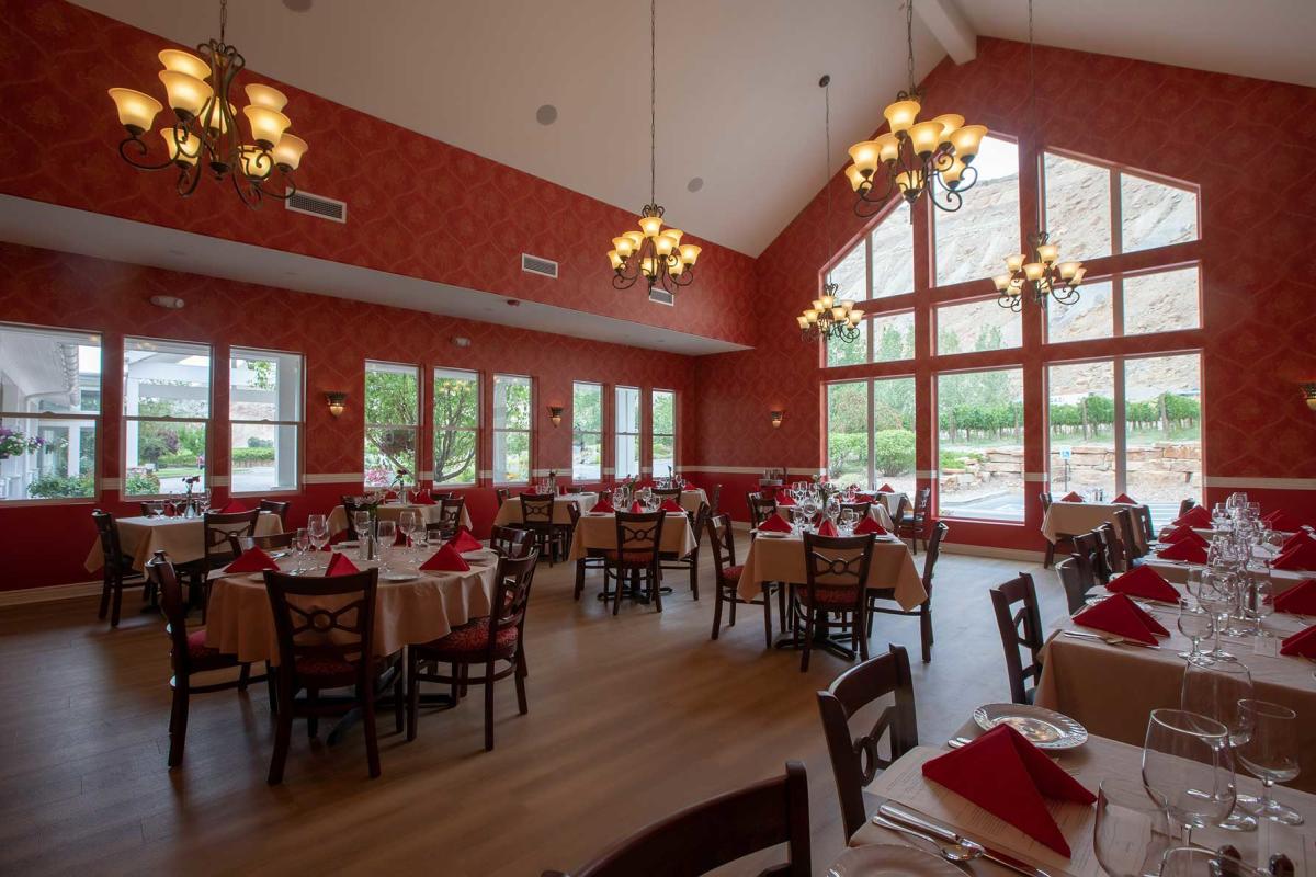 Gallery | Colorado Wine Country Inn