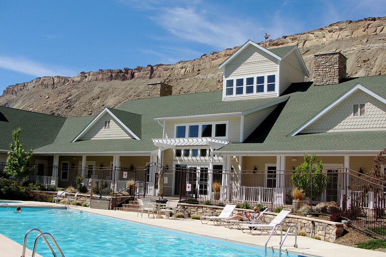 Gallery | Colorado Wine Country Inn