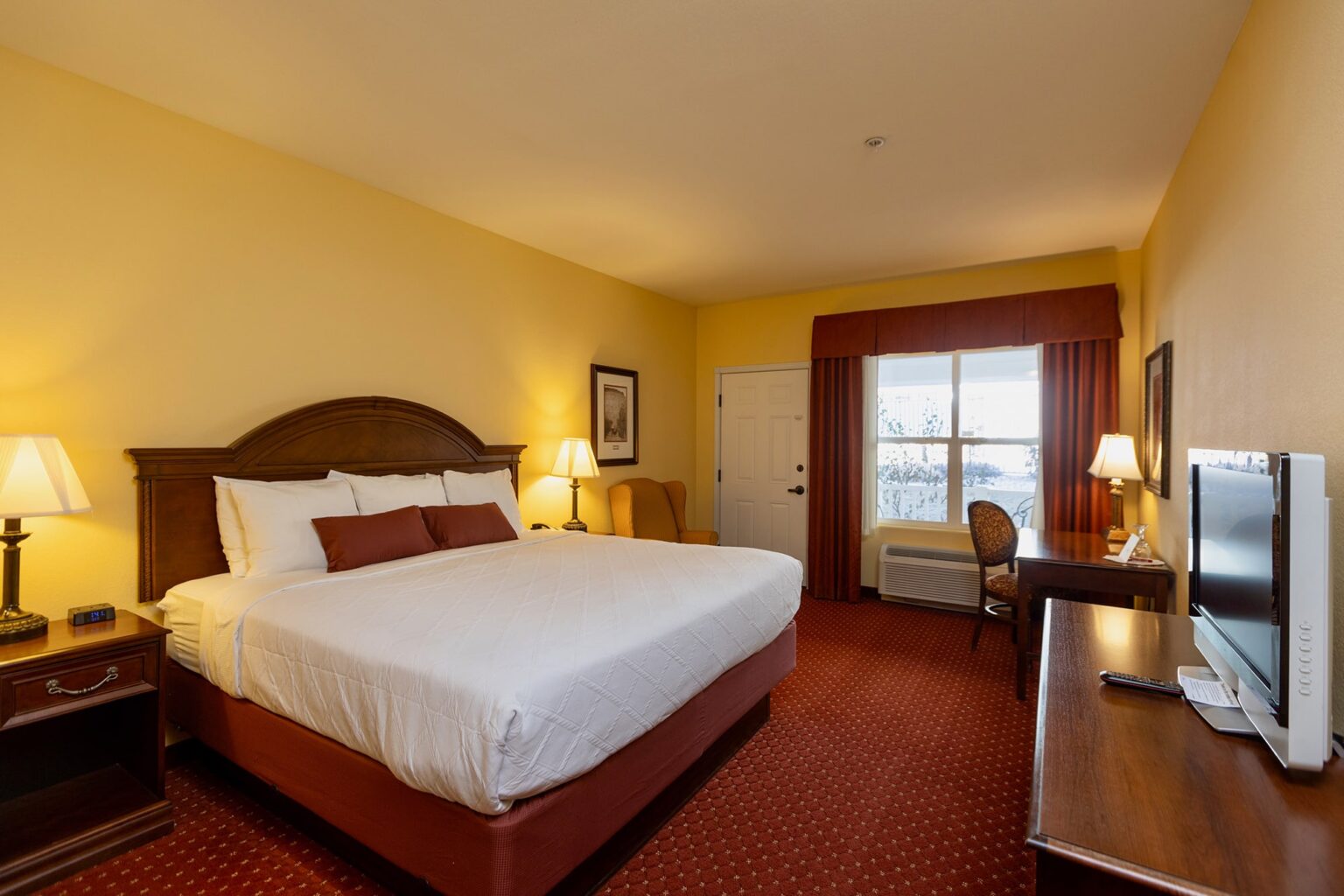 Accommodations | Colorado Wine Country Inn