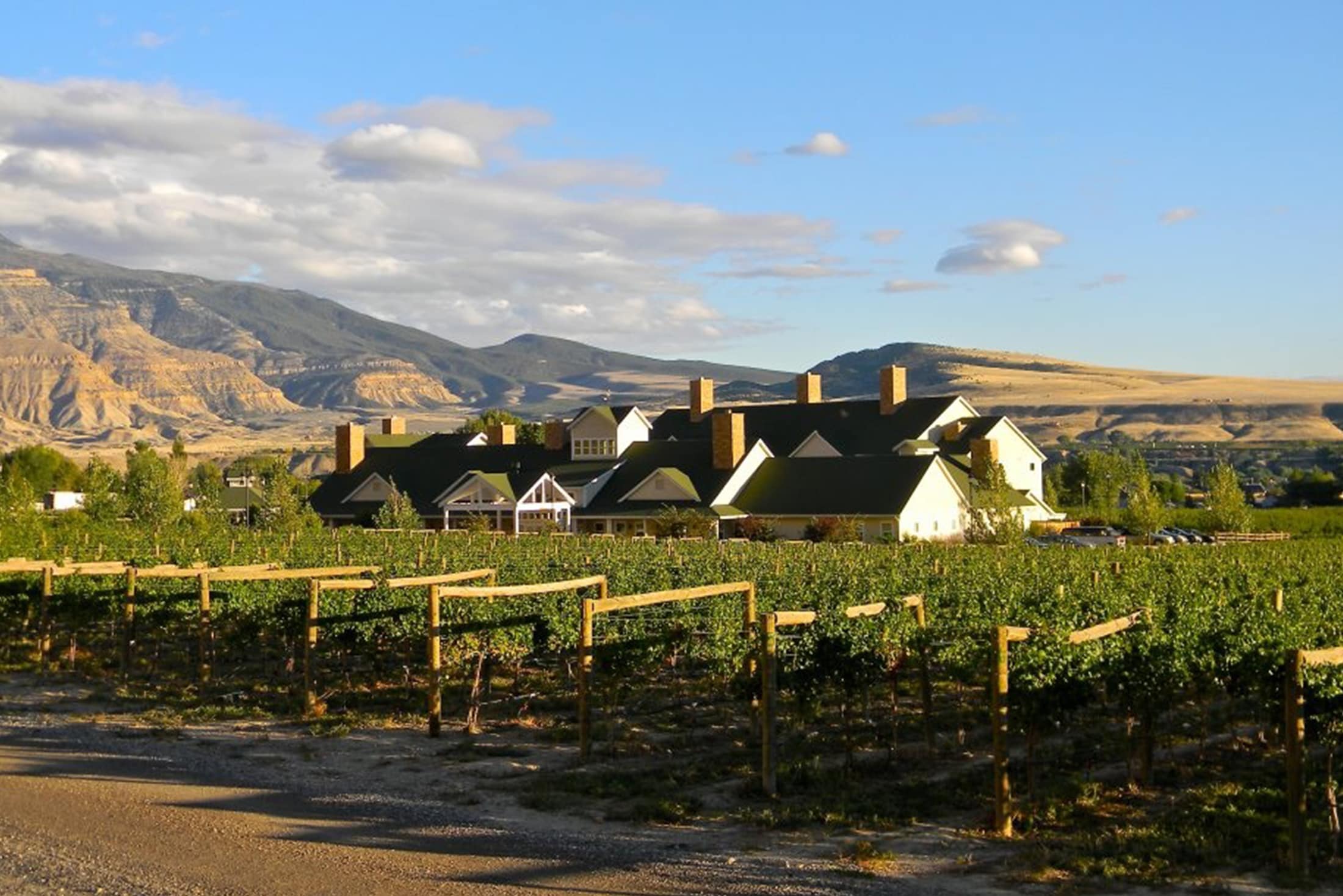 Our Story | About Us | Colorado Wine Country Inn