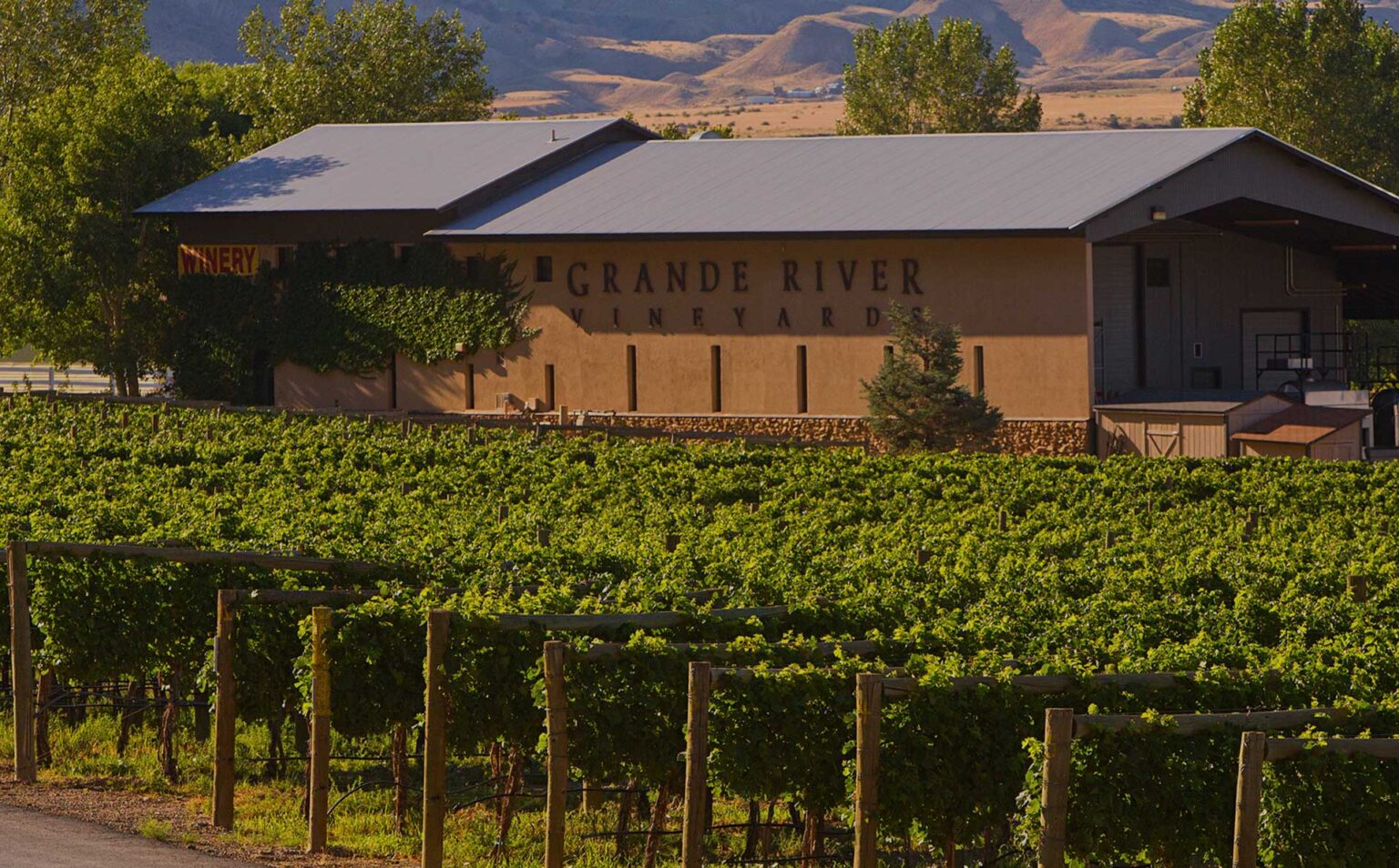 Our Story | About Us | Colorado Wine Country Inn