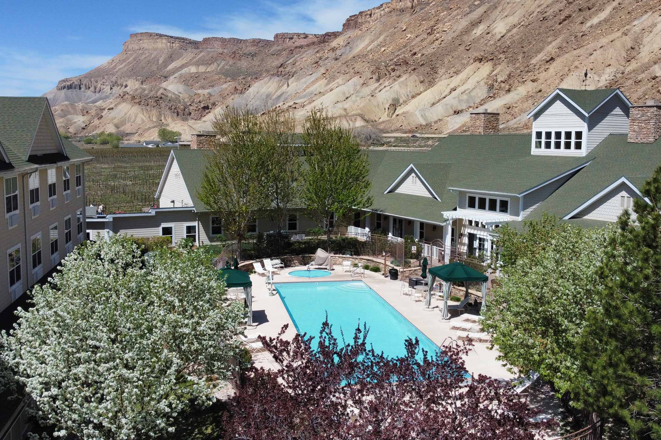 Gallery | Colorado Wine Country Inn